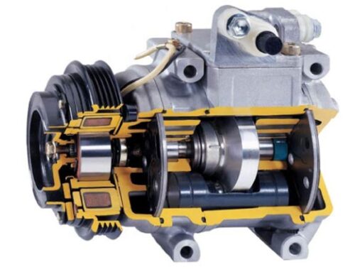 Applications Of Bearings In The Automobile Parts – Adarsh Bearings