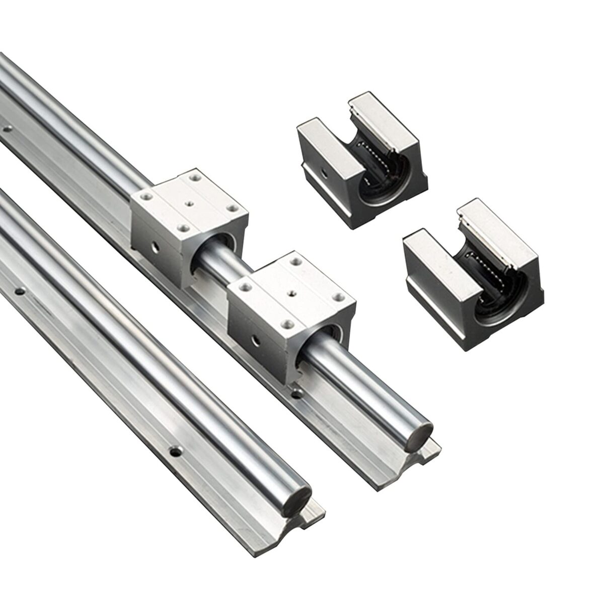 Linear Motion Bearing Manufacturer & Supplier in India | Mumbai